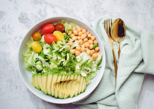 How to Build a Balanced Plate: The Secret to Better Nutrition | Vitaminati