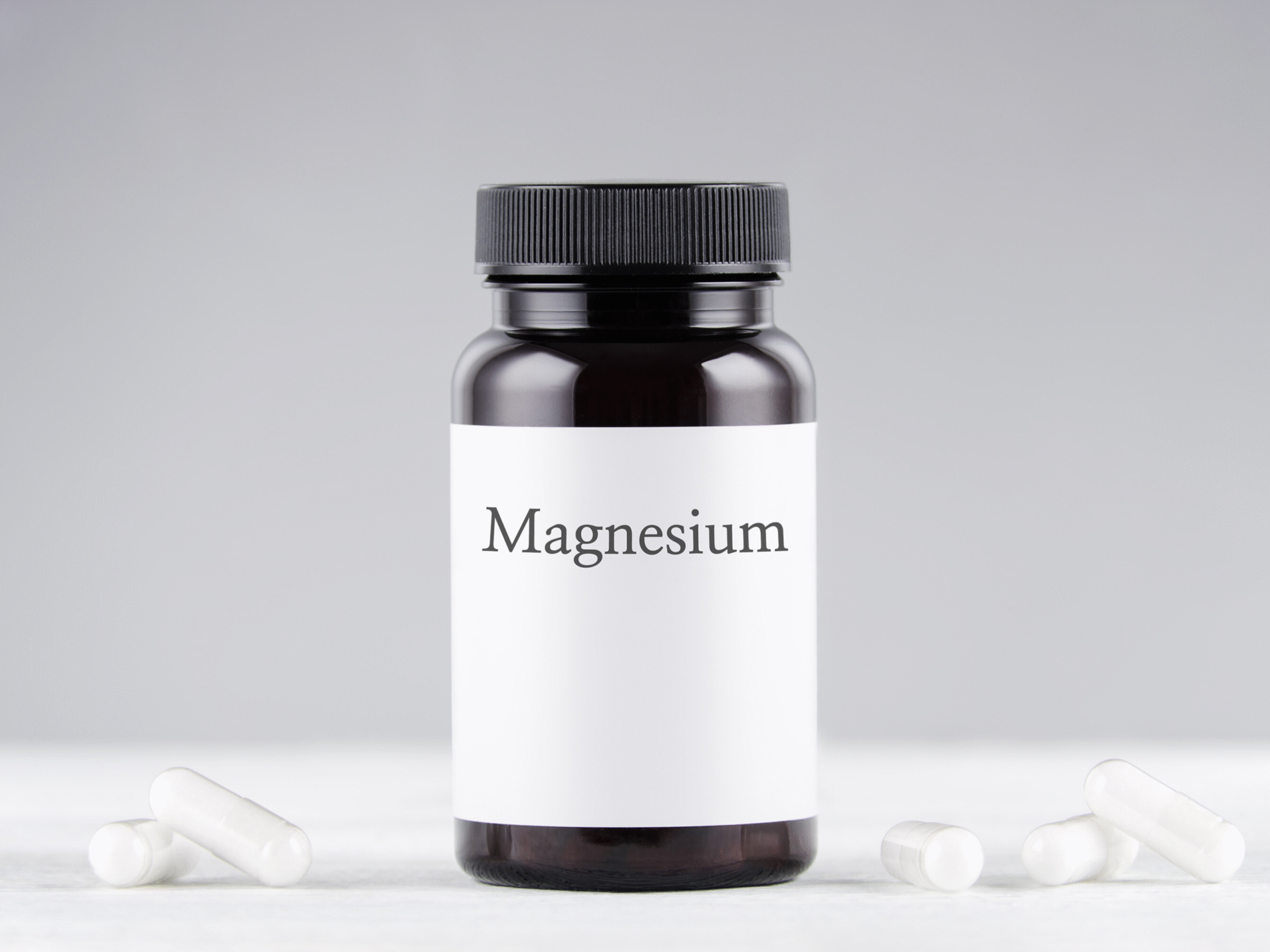 Should You Take Magnesium at Night? Benefits, Timing - - Vitaminati
